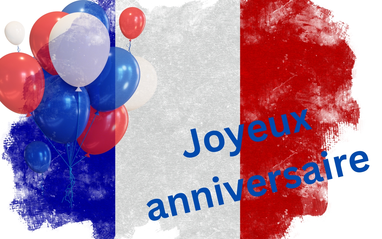 Happy Birthday in 50 Different Languages – How to Say It Around the ...