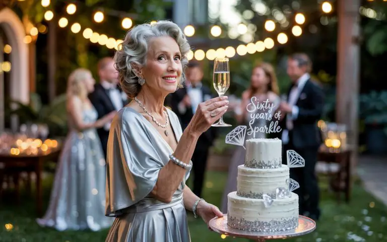 What Is a Golden and Diamond Birthday (And What Makes Them So Special ...