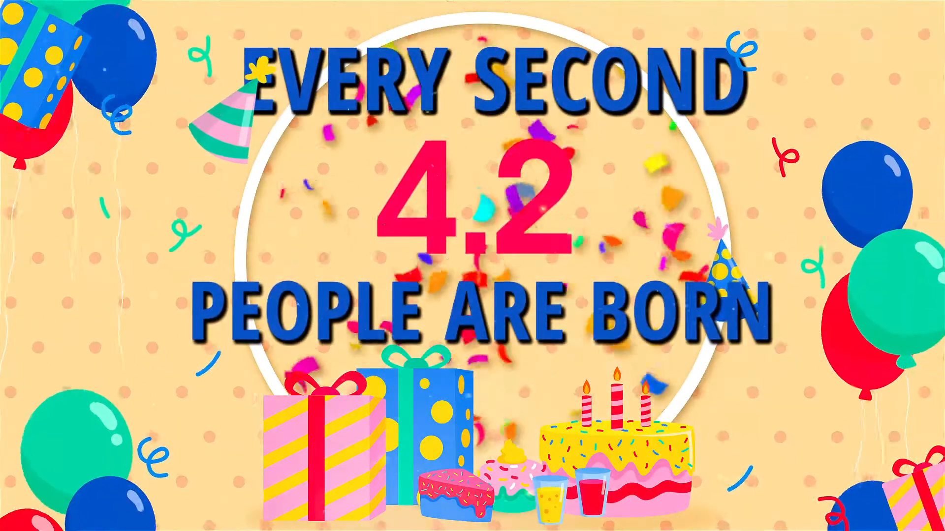 What Is a Golden and Diamond Birthday (And What Makes Them So Special ...