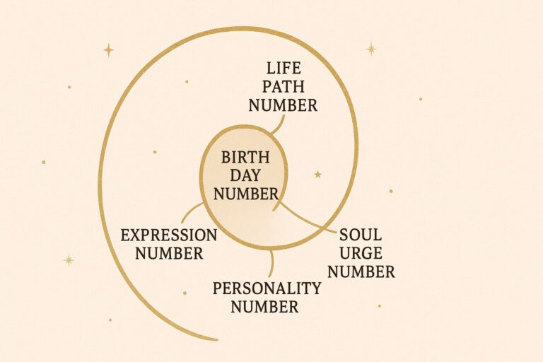 What Your Birth Day Says About Your Personality – A Numerology Guide