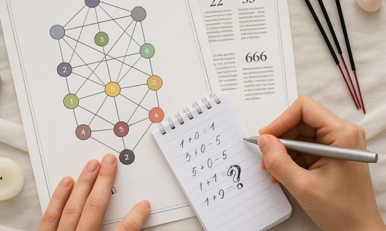 What Your Birth Day Says About Your Personality – A Numerology Guide